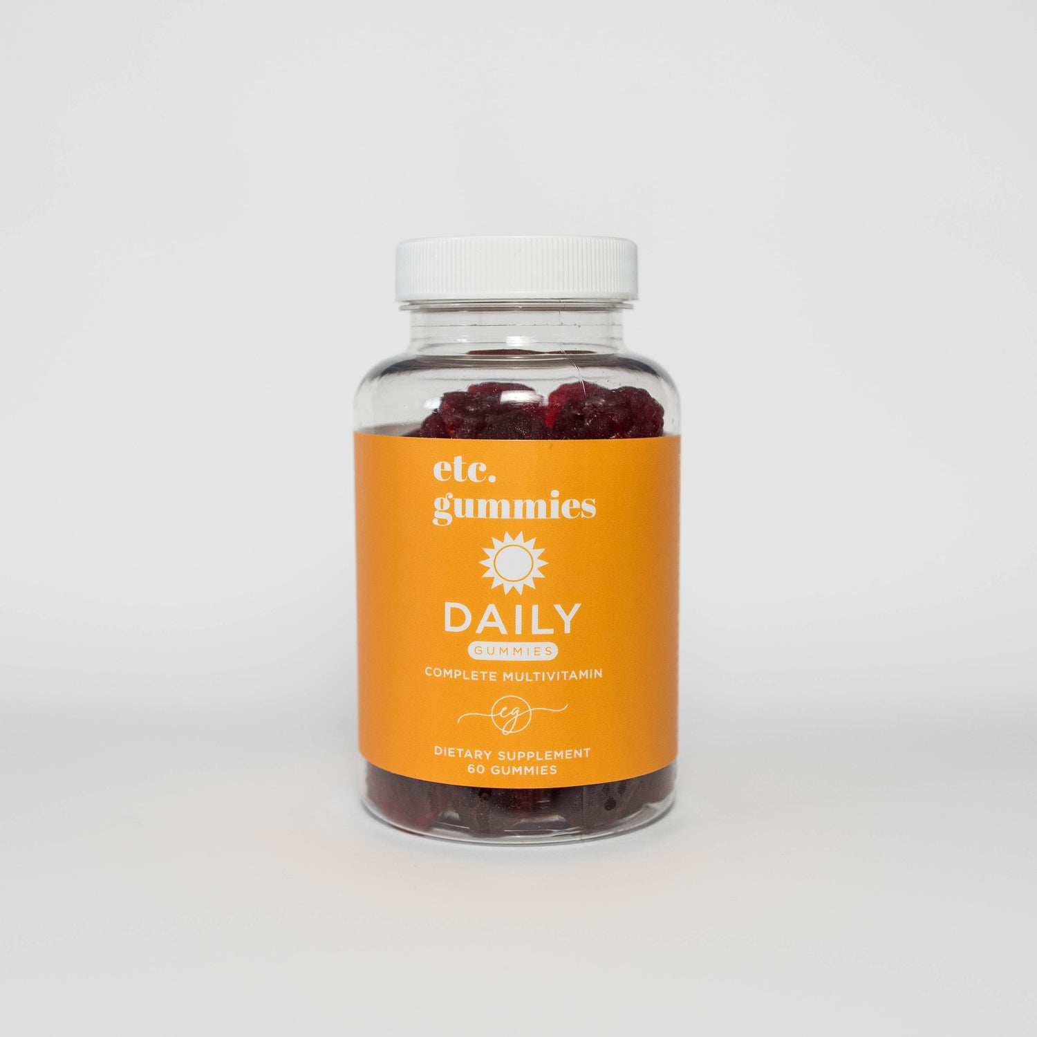 All Gummies – etc. gummies